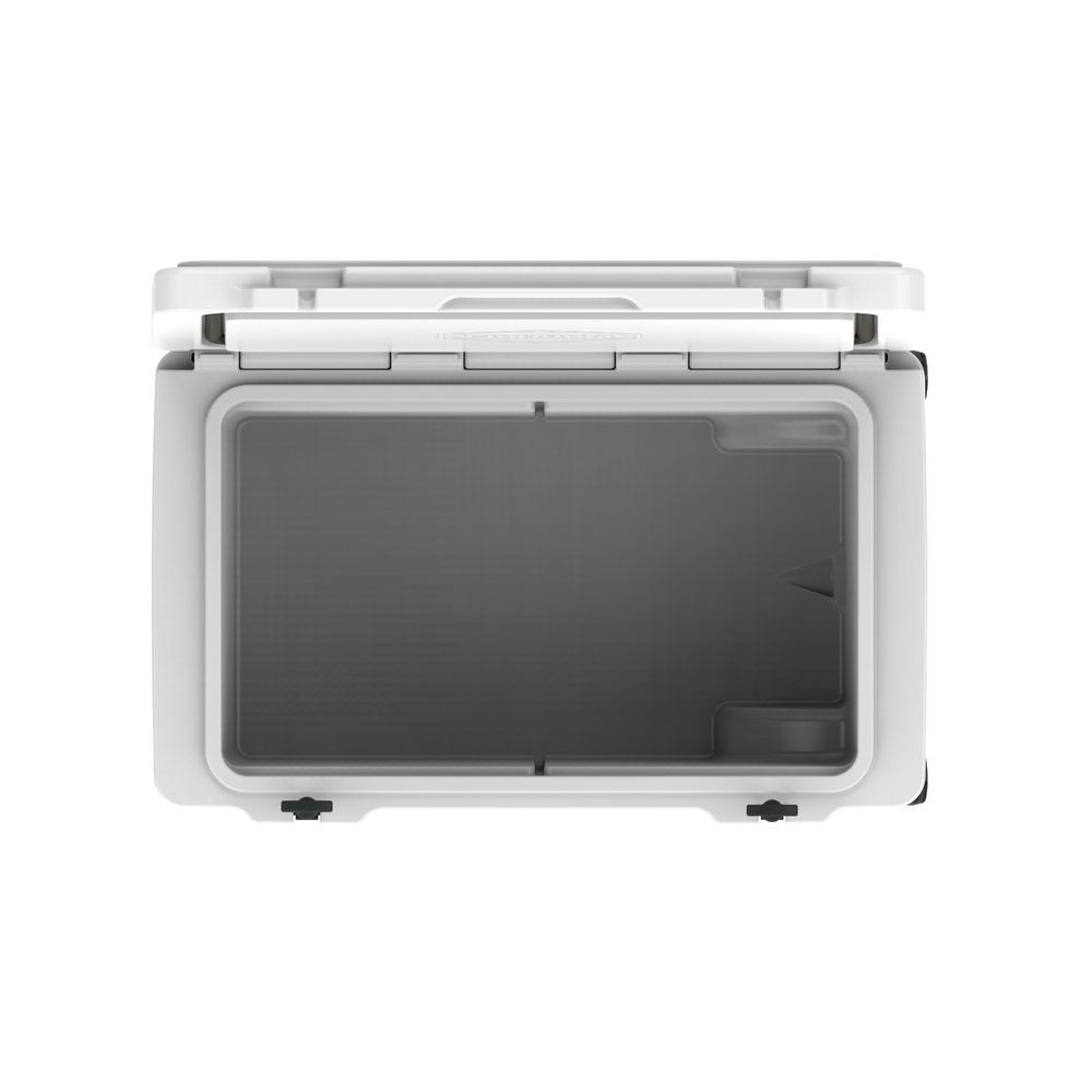 Outpost Class™ 125 Quart Cooler with Wheels | Cordova Outdoors